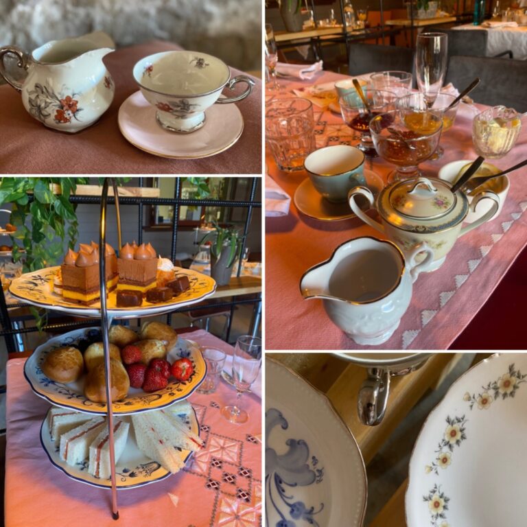 Afternoon Tea Visit Egersund Afternoon Tea Visit Egersund